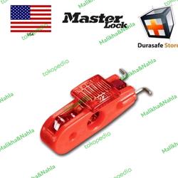 Jual Safety LOTO Lockout Tagout Universal Miniature Circuit Breaker ...