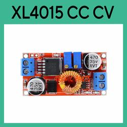 Jual XL4015 DC-DC Step Down Buck Converter CC CV Adjustable Module XL 4015 - Jakarta Barat - DX ...