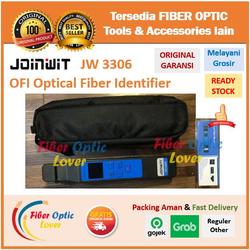 Promo OFI JW3306D Optical Fiber Identifier + VFL 10mW JOINWIT Cicil 0% ...