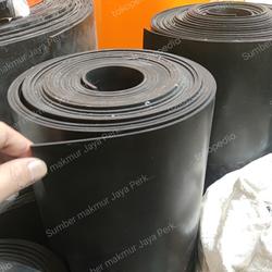 Jual Rubber Sheet Hitam ( Karet Hitam Lembaran ) 1mm x 50cm x 100cm - Jakarta Barat - Sumber ...