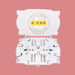 Promo Cassete 12 Core / Kaset 12 Core / Splice Tray 12 Core Fiber Optic ...