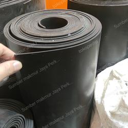 Jual Rubber Sheet Hitam ( Karet Hitam Lembaran ) 1mm x 50cm x 100cm - Jakarta Barat - Sumber ...