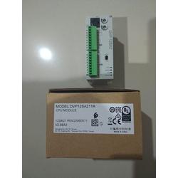 Jual DVP12SA211T PLC DELTA DVP-SA2 SERIES 8 Digital Input, 4 Digital ...