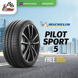Promo Ban Mobil Michelin Primacy 4 235 50 18 Cicil 0% 3x - Jakarta Selatan - Warna Warni Ban ...