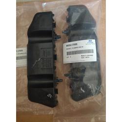 Jual MOULDING BUMPER HYUNDAI CRETA 86512-I7000 HYUNDAI GENUINE PARTS ...