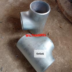 Jual Tee Besi Galvanis 6" inch - Jakarta Barat - Jaya Suksestama ...