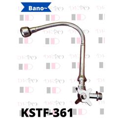 Jual Kran Angsa Flexible Mini / Keran Cuci Piring Wastafel KSTF 307 ...