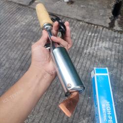 Jual Alat Patri Solder Listrik 300 Watt Gagang Kayu Electric Soldering ...