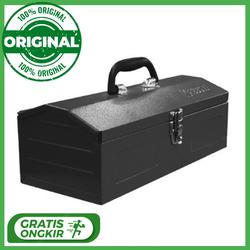 Jual KRISBOW Kotak Perkakas Besi / Tool Box 16 INCH BESI ACE Tahan ...
