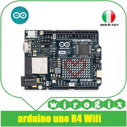 Jual Arduino Uno R4 Wifi Minima ESP32-S3 RA4M1 32-bit Arm Microcontroller - Jakarta Utara ...