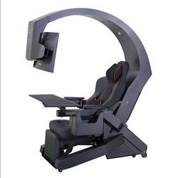 Jual Cluvens Scorpion Gaming Workstation Computer Cockpit - Kota ...