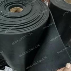 Jual Rubber Sheet NBR Original Karet NBR Asli Lembaran 1 2 3 4 5 6 8 10 mm - 6mm - Jakarta Barat ...