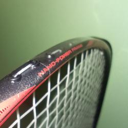 Promo Stiker Pengaman Pelindung Frame Kepala Raket Badminton - Jakarta ...