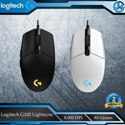 Jual Logitech G102 V2 Lightsync Gaming Mouse - Jakarta Pusat - Enter Komputer Official | Tokopedia
