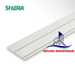 Jual DL00/SHERA SPLENDID PLANK SMOOTH TEXTURA DELINE / LAP SIDING ...