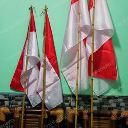 Jual tiang bambu bendera umbul - Jakarta Selatan - APOTE K HIDUP IND ...