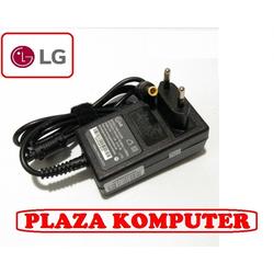 Promo Adaptor Charger Monitor TV LED LCD LG Original 19V Ads 18fsg-19 ...