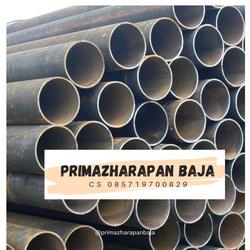 Jual Pipa Spindo Medium 3 " / Pipa Hitam Black Steel Med 3" inch ...