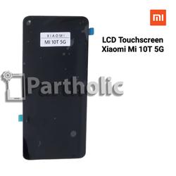 Jual LCD TOUCHSCREEN XIAOMI MI 10T 5G / MI 10T PRO 5G ORIGINAL - Jakarta Barat - Layar.ID ...