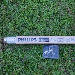Jual PHILIPS TL-D TLD 36W/54 36 W WATT LAMPU NEON 120 CM - Putih, TANPA BUBLE - Jakarta Timur ...