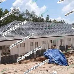 Jual Furing Furring Rangka Gypsum Plafon Baja Ringan Tebal 0.30 - Kota ...