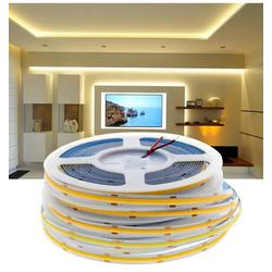 Jual Led Strip Tronlite COB 24V 320D 10W 3000k 4000k 6000k - Jakarta ...