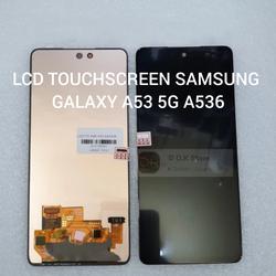 Jual LCD TOUCHSCREEN SAMSUNG GALAXY A53 5G A536 A536E ORIGINAL ...