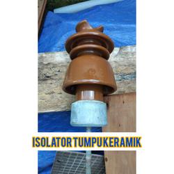 Jual Isolator Pin Post Keramik 20KV - Jakarta Pusat - Fajar Mandiri ...
