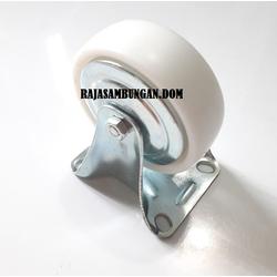 Jual Roda Nylon 5 Inch Hidup Roda Trolley Troli Roda Caster Gerobak ...