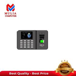 Jual Mesin absen SOLUTION P208 / Absensi Sidik Jari / Finger Print P-208 - Jakarta Utara ...