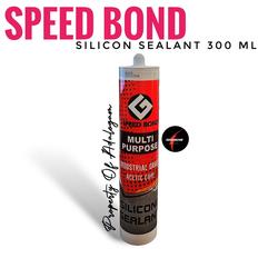 Jual Lem botol SPEED BOND BENING lem botol kaca CLEAR lem silicone ...