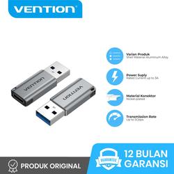 Promo Vention Adapter USB 3.0 to Type C - Jakarta Barat - Vention ...