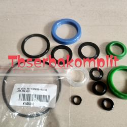 Jual OIL SEAL SET HAND PALLET KRISBOW 3 TON KW0500045 KW0500098 ...