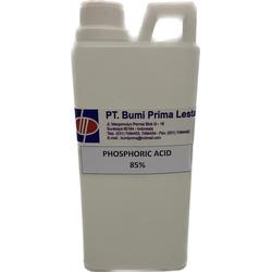 Jual Asam Fosfat / Phosphoric Acid / H3PO4 Pro Analis Merck 1000 mL - Kota Bandung - ROFA ...