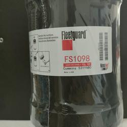 Jual Fuel Filter 05825010 Bomag BW-Series - Jakarta Pusat - MJTV ...