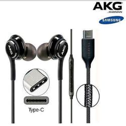 Promo Earphone Samsung AKG USB Type C Headset Samsung Ori Handsfree ...