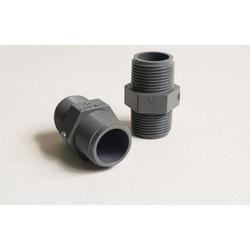 Jual double nepel 3/4 x 1/2 pvc /double drat luar / dobel nepel pvc ...