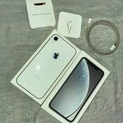 Jual iPhone XR 64GB 128GB Garansi Resmi iBox - SECOND IBOX, XR 128GB - Kota Tangerang Selatan ...