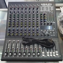 Jual Mixer 8 Channel Ashley King8 Note King 8 Note Original Ashley ...