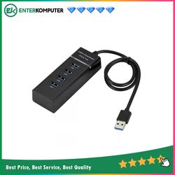 Jual Orico USB HUB SHC-U3 4 Port USB 3.0 With Stand - Jakarta Pusat ...
