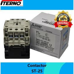 Jual Mitsubishi Kontaktor / Contactor ST 25/ S-T25 / ST25 / ST-25 110V ...