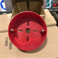 Jual FIRE ALARM MANUAL CALL POINT PUSH BUTTON HC-1W HONG CHANG.WITH ...