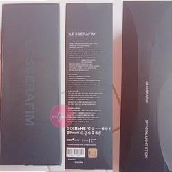 Jual JANG MINHO Official Light Stick / lightstick - Kab. Sleman - VELYXION | Tokopedia