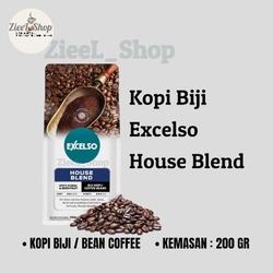 Jual Excelso Kopi House Blend Biji 200G - Jakarta Pusat - Excelso ...