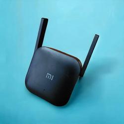 Jual XIAOMI Wifi EXTENDER PRO Mifi ROUTER MODEM Wifi 4G PENGUAT RADIUS ...