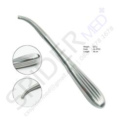 Jual Wiener Nasal Rasps Surgimax Instrument Alat Bedah Hidung Dan Sinus ...