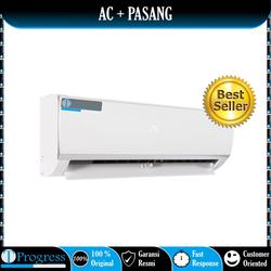 Promo SHARP AH-A12ZCY / 12 ZCY / 12ZCY AC SPLIT 1,5 PK STANDARD Cicil 0 ...