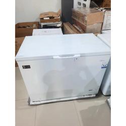 Jual Midea Chest Freezer HS-129C 100Liter BATAM - Kota Batam - anugrah ...