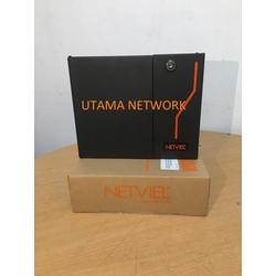Jual NETVIEL OTB Fiber optic Rackmount 24 port - Jakarta Pusat - UTAMA ...