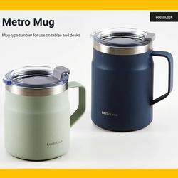 Promo LocknLock Tumbler Metro Mug 600ml - Pink - - LocknLock Official ...
